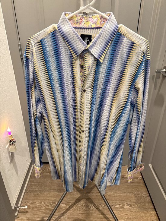 Via Uomo | Shirts | Via Uomo | Poshmark
